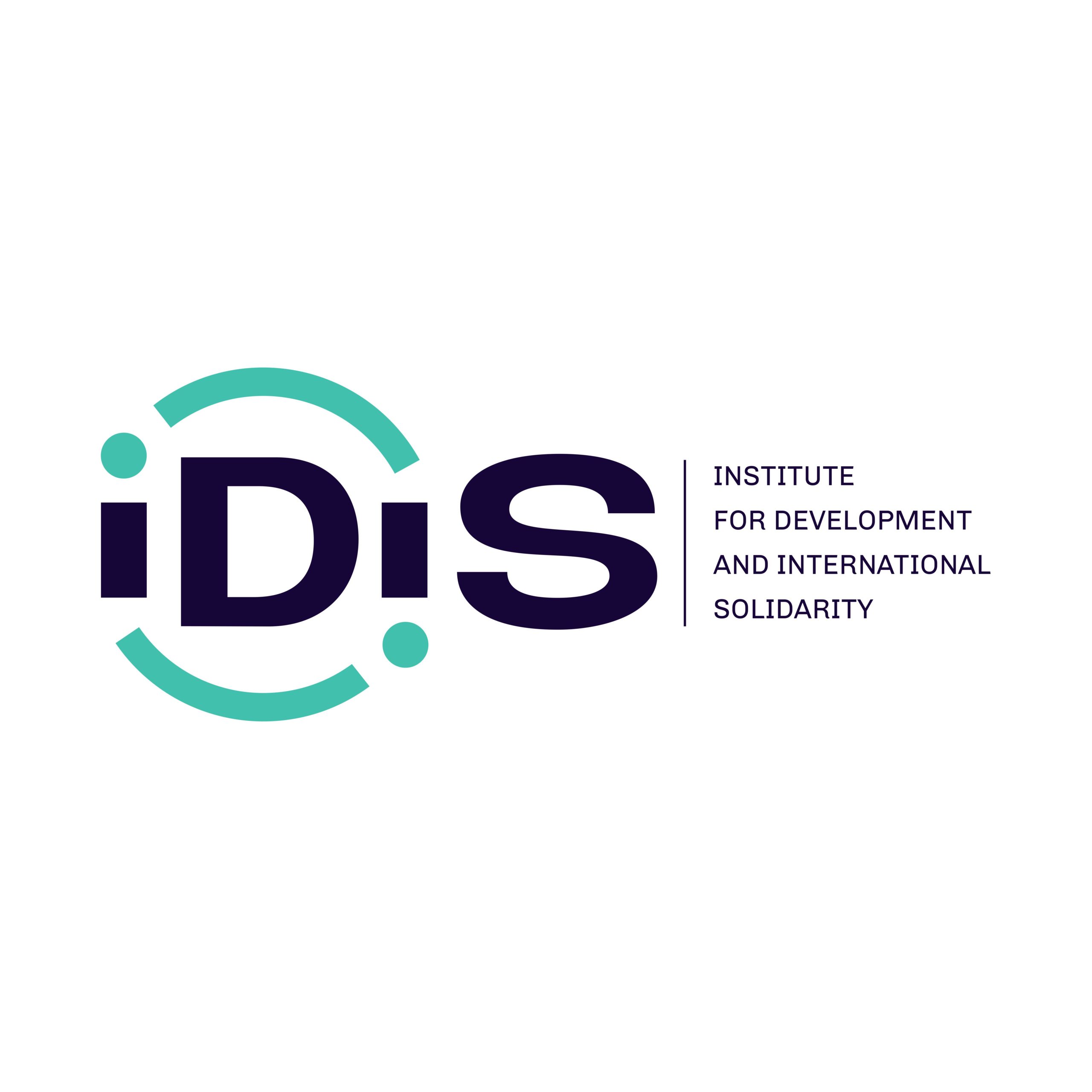 À PROPOS - IDIS - Institute for Development and International Solidarity